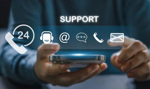 Logistos - End-to-End Logistics & Freight Solutions